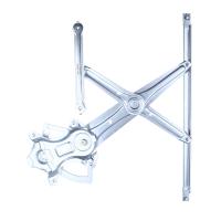 China Front Driver Power Window Regulator without Motor for Toyota Highlander 08-13 for sale