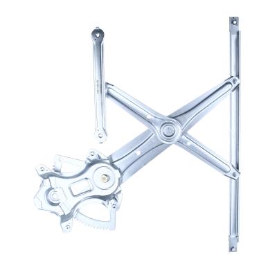 China Front Driver Power Window Regulator without Motor for Toyota Highlander 08-13 for sale