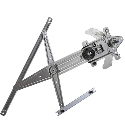 China Front Driver Window Regulator without Motor for Chevrolet Colorado GMC Canyon for sale