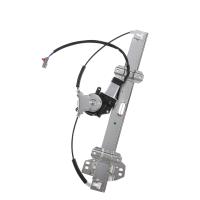 China Front Passenger Power Window Motor & Regulator Assembly for Honda Civic 1996-2000 for sale