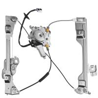 China Front Passenger Power Window Motor & Regulator Assembly for Nissan 350Z 2003-2009 for sale