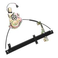 China Front Driver Power Window Motor & Regulator Assembly for Honda Passport 1994-1997 for sale