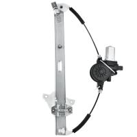 China Front Driver Power Window Motor & Regulator Assembly for Mazda 6 2014-2021 Sedan for sale
