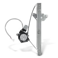 China Rear Driver Power Window Regulator with Motor for Toyota Avalon 1995-1999 for sale
