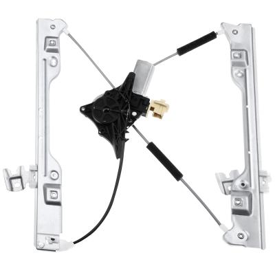 China Front Passenger Power Window Motor & Regulator Assembly for Nissan Altima 2007-2012 for sale