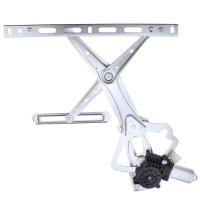 China Front Driver Power Window Motor & Regulator Assembly for Mercedes-Benz CLK320 98-20 for sale