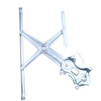 China Front Driver Power Window Regulator without Motor for Lexus ES350 2007-2012 for sale