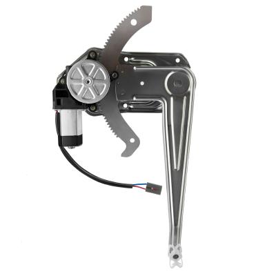 China Front Driver Power Window Motor & Regulator Assembly for Ford Ranger 1993-2011 for sale
