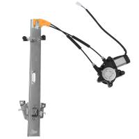 China Front Driver Power Window Motor & Regulator Assembly for Ford Escort 1997-2002 Mercury for sale