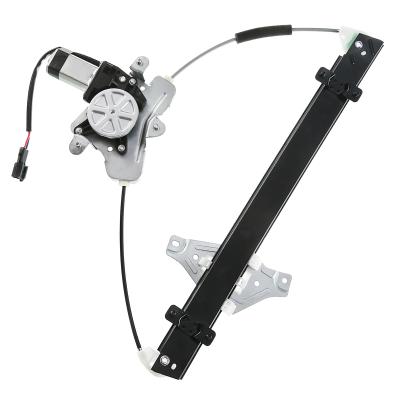 China Front Passenger Power Window Motor & Regulator Assembly for Suzuki Forenza 04-08 Reno for sale