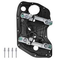 China Front Driver Power Window Regulator without Motor for Hyundai Elantra 2011-2016 for sale