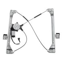China Front Passenger Power Window Motor & Regulator Assembly for Hummer H2 2003-2009 for sale