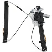 China Front Driver Power Window Motor & Regulator Assembly for Buick Verano 2012-2017 for sale