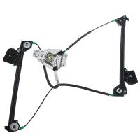 China Front Passenger Power Window Regulator without Motor for Dodge Challenger 08-19 for sale