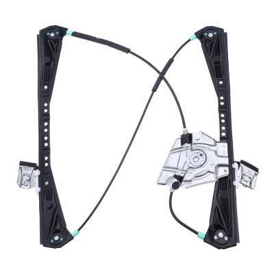 China Front Driver Power Window Regulator without Motor for Lincoln LS 2000-2002 for sale