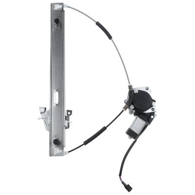 China Front Driver Power Window Motor & Regulator Assembly for Ford Escape Mercury Tribute  for sale