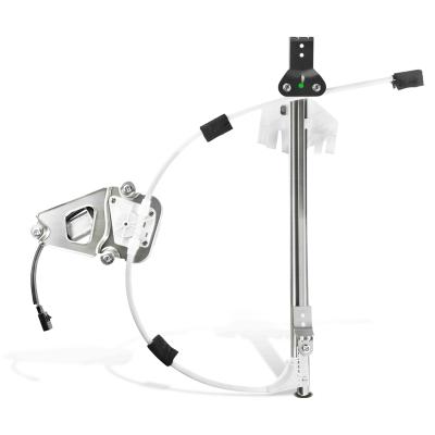 China Front Driver Power Window Motor & Regulator Assembly for Jeep Liberty KJ 06-07 for sale