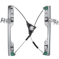 China Front Passenger Power Window Regulator without Motor for Infiniti FX35 FX50 QX70 for sale