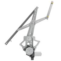 China Front Driver Power Window Motor & Regulator Assembly for Mitsubishi Lancer 2008-2017 for sale