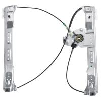 China Front Driver Power Window Regulator without Motor for Lincoln MKT 10-19 752-430 for sale