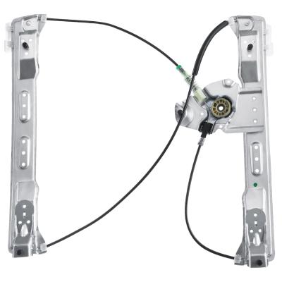 China Front Driver Power Window Regulator without Motor for Lincoln MKT 10-19 752-430 for sale