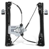 China Front Driver Power Window Regulator without Motor for Chevy Cruze 2011-2015 for sale