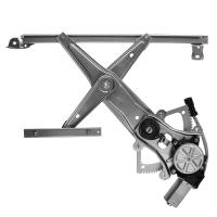 China Front Passenger Power Window Motor & Regulator Assembly for Subaru Legacy 2005-2009 for sale