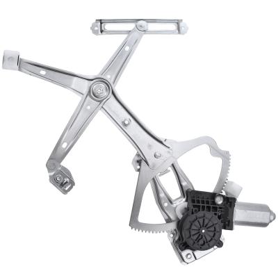 China Front Driver Power Window Motor & Regulator Assembly for Mercedes-Benz C220 94-00 for sale