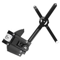 China Front Passenger Window Regulator without Motor for Chevy GMC C/K 2500 3500 Blazer for sale