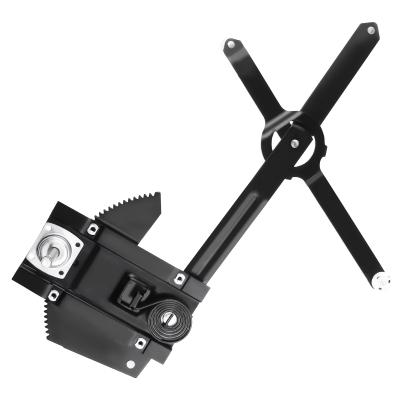 China Front Passenger Window Regulator without Motor for Chevy GMC C/K 2500 3500 Blazer for sale