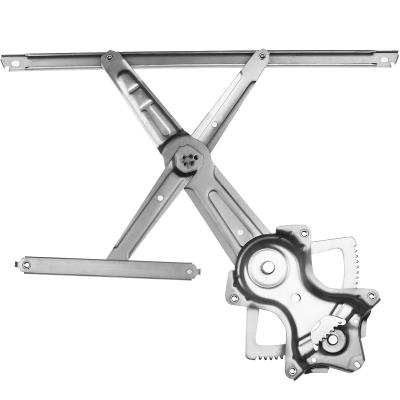 China Front Driver Power Window Regulator without Motor for Lexus RX350 RX450h 10-15 for sale