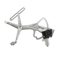 China Front Passenger Power Window Motor & Regulator Assembly for Mercedes-Benz W163 ML320 for sale