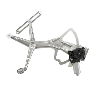 China Front Passenger Power Window Motor & Regulator Assembly for Mercedes-Benz W163 ML320 for sale