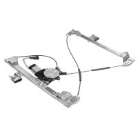 China Front Driver Power Window Motor & Regulator Assembly for Hummer H2 2003-2009 for sale