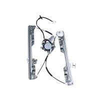 China Front Driver Power Window Motor & Regulator Assembly for Nissan Murano 2003-2007 for sale