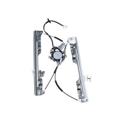 China Front Driver Power Window Motor & Regulator Assembly for Nissan Murano 2003-2007 for sale