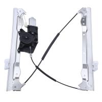 China Front Passenger Power Window Motor & Regulator Assembly for Dodge Avenger 2008-2010 for sale