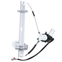 China Front Driver Power Window Motor & Regulator Assembly for Acura TL 1999-2001 Sedan for sale