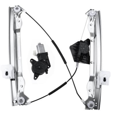 China Front Passenger Power Window Motor & Regulator Assembly for Chrysler Sebring 2007-2010 for sale