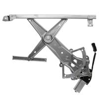 China Front Driver Power Window Motor & Regulator Assembly for Subaru Legacy Outback 2005-2009 for sale