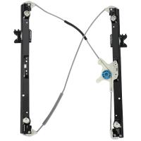 China Front Driver Power Window Regulator without Motor for Land Rover Range Rover for sale