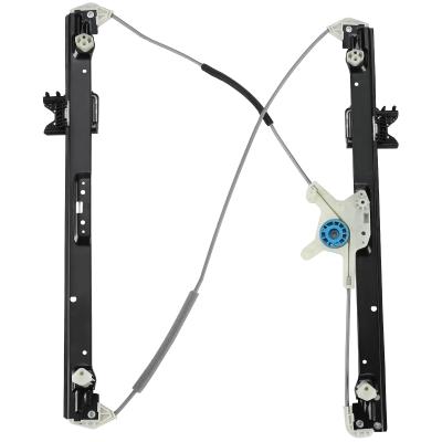China Front Driver Power Window Regulator without Motor for Land Rover Range Rover for sale