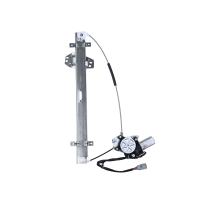 China Front Driver Power Window Motor & Regulator Assembly for Acura MDX 2003-2006 for sale