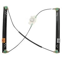 China Front Driver Power Window Regulator without Motor for Volkswagen Touareg 04-10 for sale