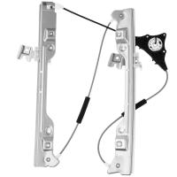 China Front Driver Power Window Regulator without Motor for Nissan Altima 2007-2010 for sale