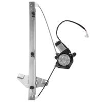 China Front Driver Power Window Motor & Regulator Assembly for Toyota Avalon 1995-1999 Sedan for sale