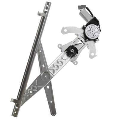 China Front Driver Power Window Motor & Regulator Assembly for Ford Freestar Windstar Mercury for sale