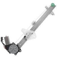 China Front Passenger Power Window Motor & Regulator Assembly for Honda Civic 2016-2018 for sale
