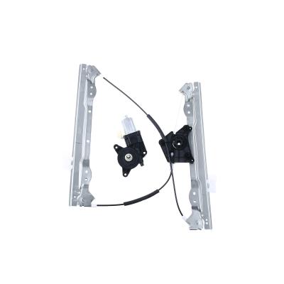 China Front Driver Power Window Motor & Regulator Assembly for Chrysler Sebring 2007-2010 for sale