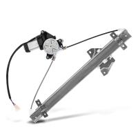 China Front Driver Power Window Motor & Regulator Assembly for Mitsubishi Galant 1999-2003 for sale